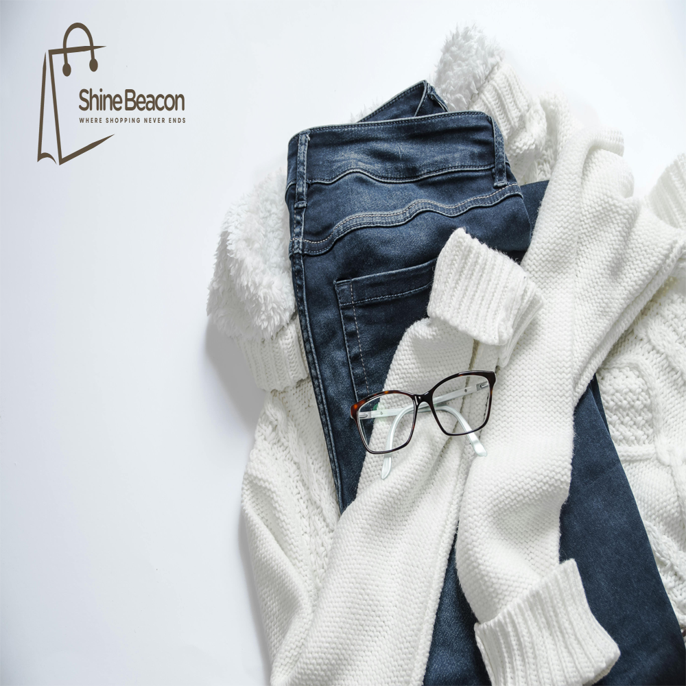 Latest Clothes Trends for 2024 | Shine Beacon Store