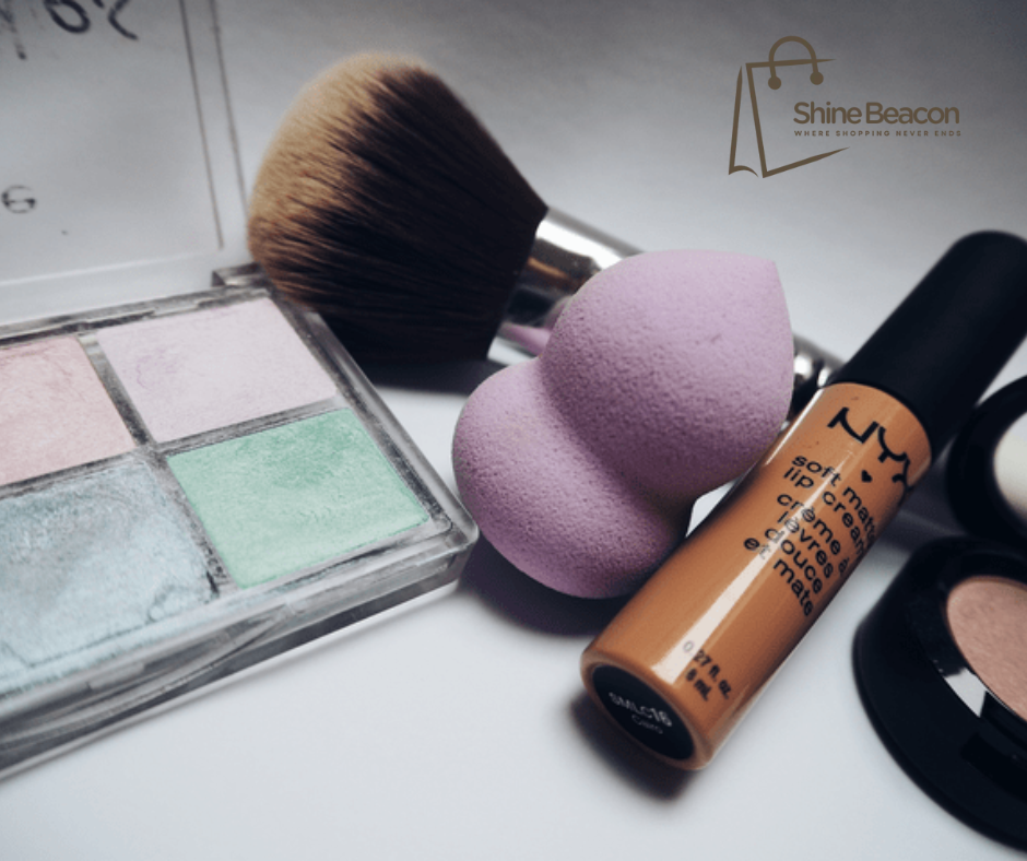 Essential Items Every Makeup Kit Should Have | Shine Beacon