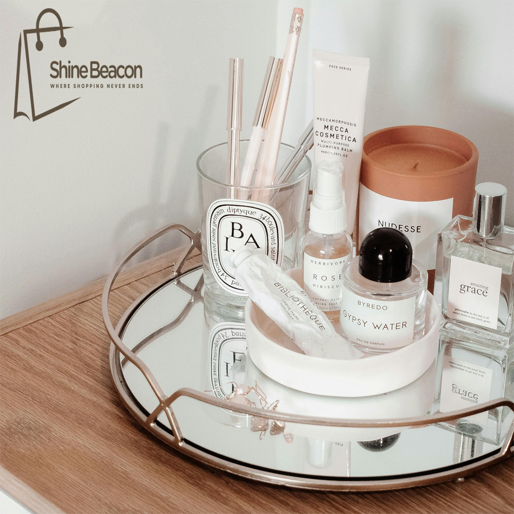 Online Store Dubai Cosmetics | Shop Shine Beacon