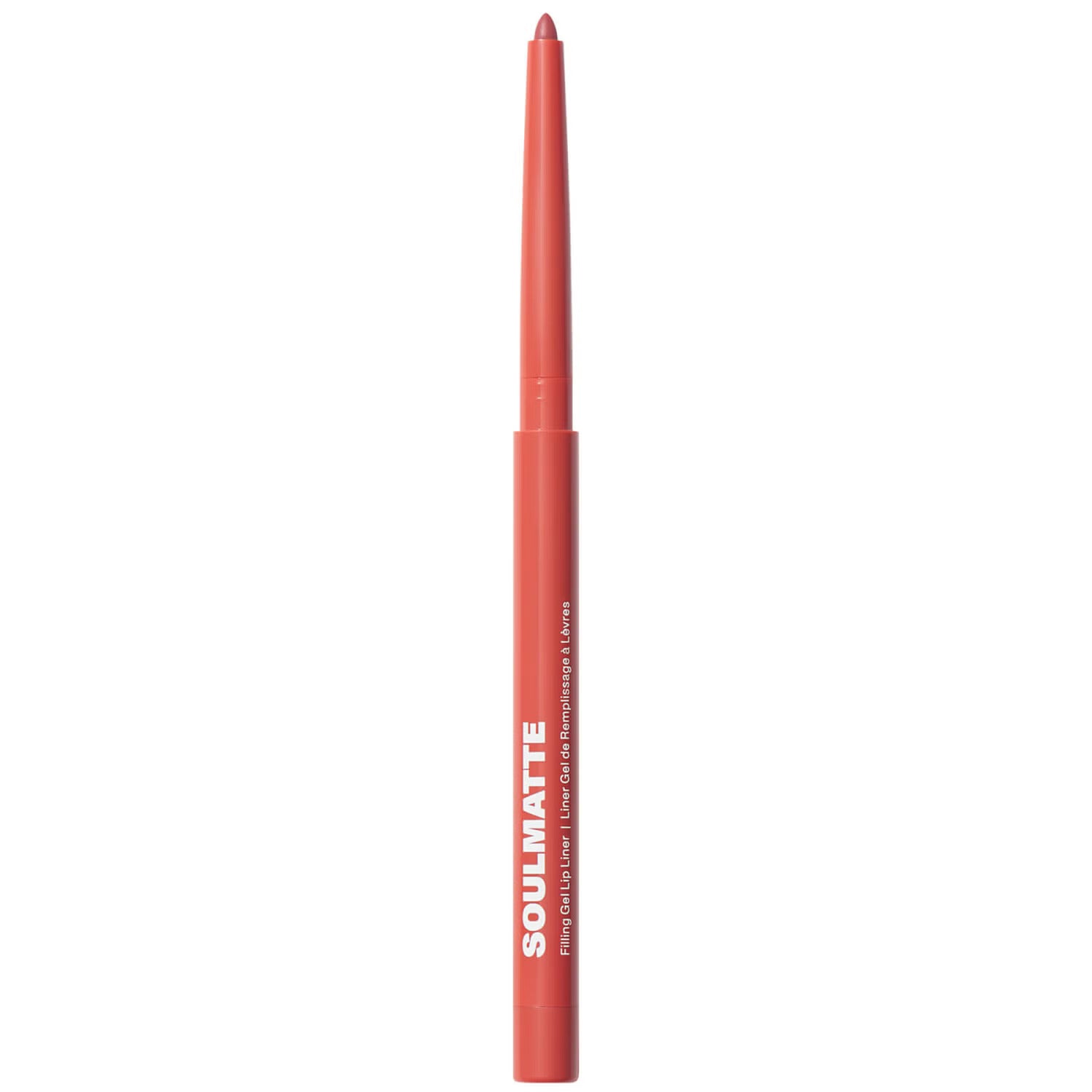 Morphe Soulmatte Filling Gel Lip Liner 0.21g (Various Shades) | Shine ...