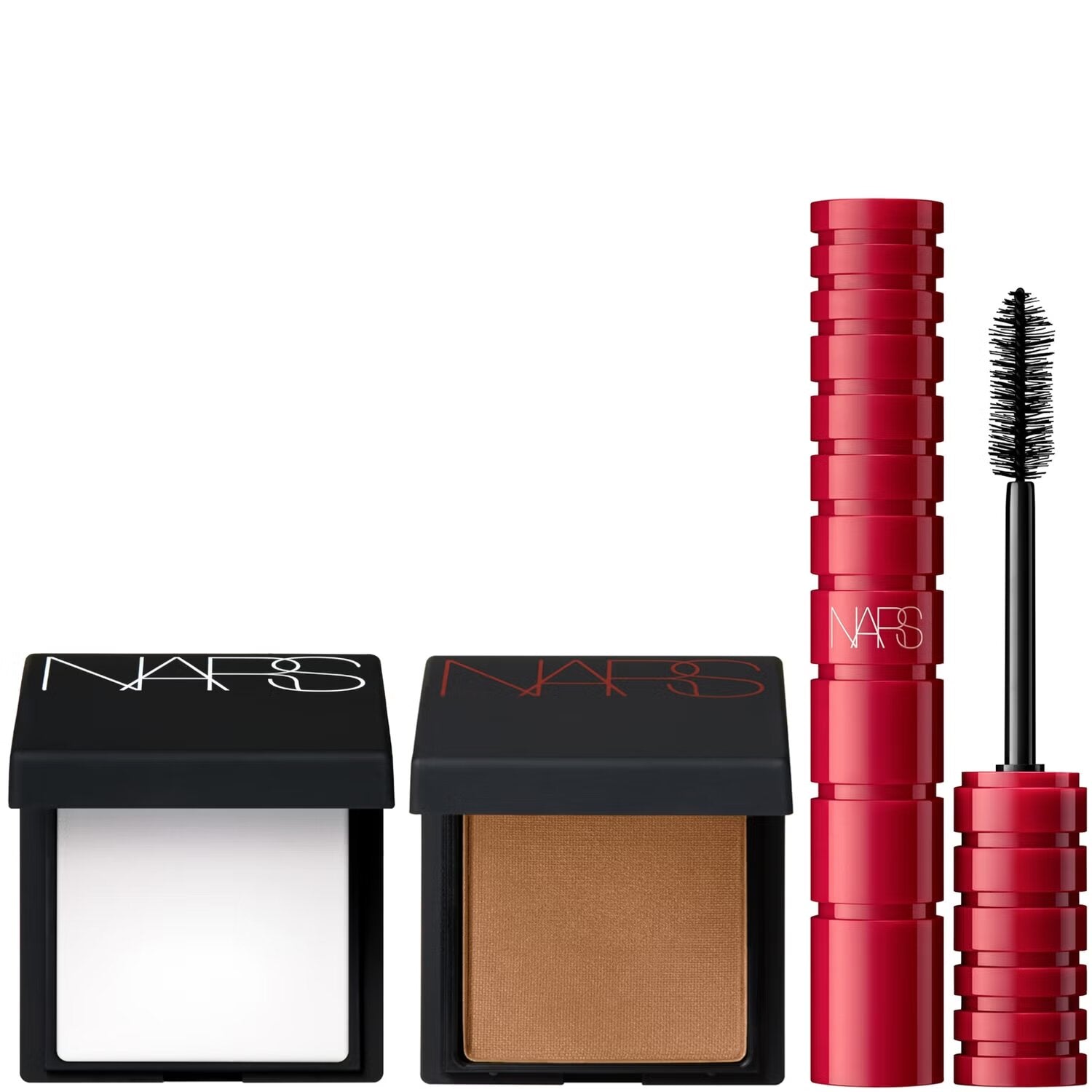 NARS Travel and Style Bundle | Shine Beacon
