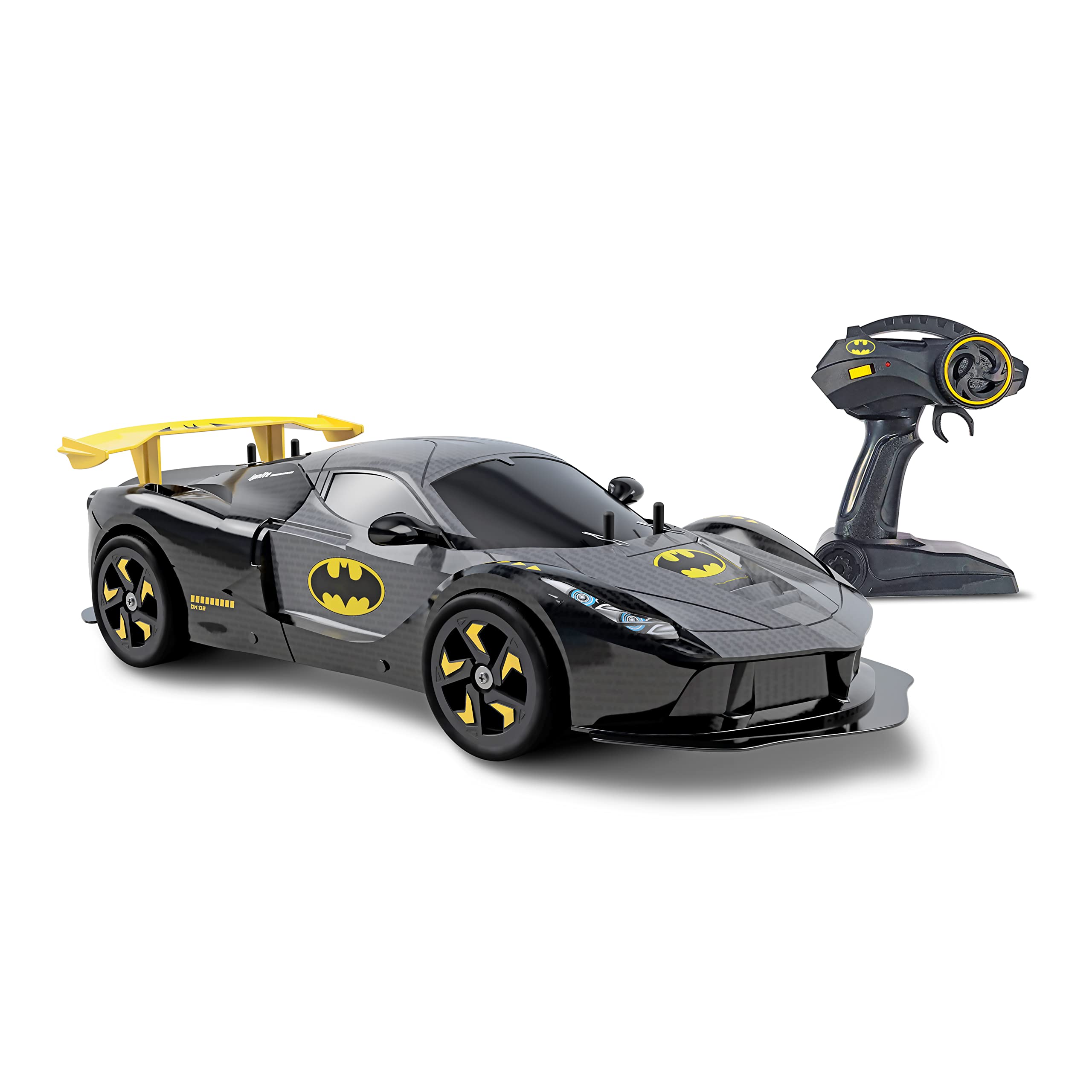 RC BATMAN VEHICLE 1:10– Shine Beacon