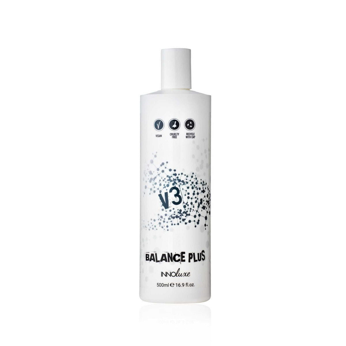 INNOluxe Balance Plus V3 500ml | Shine Beacon