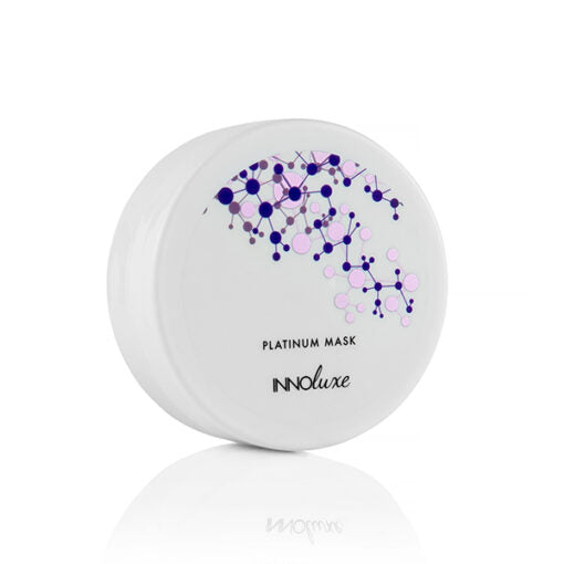 INNOluxe Platinum Mask 150ml | Shine Beacon