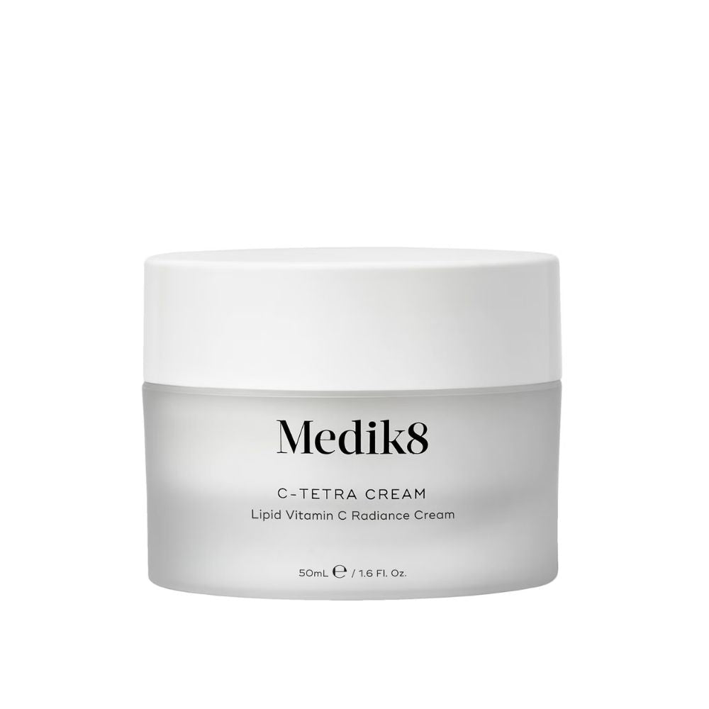 Medik8 C-Tetra Cream 50ml– Shine Beacon