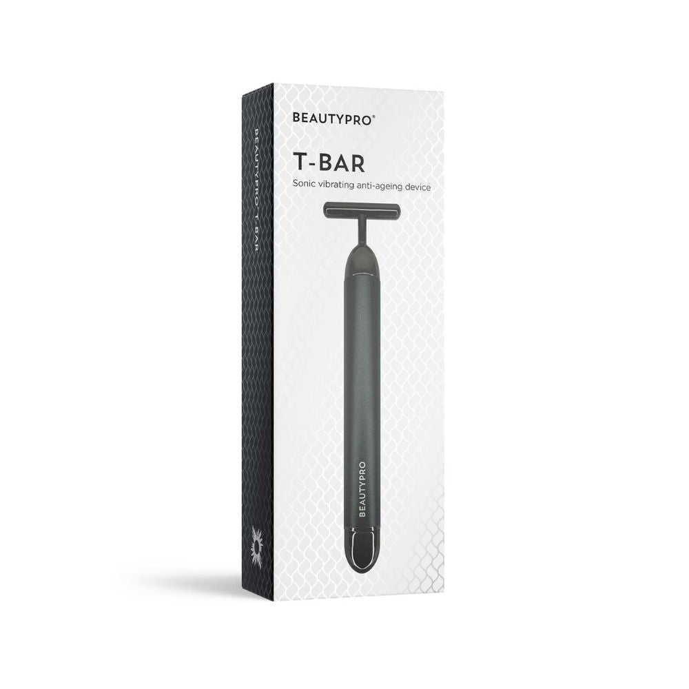 BEAUTYPRO T-Bar Device– Shine Beacon