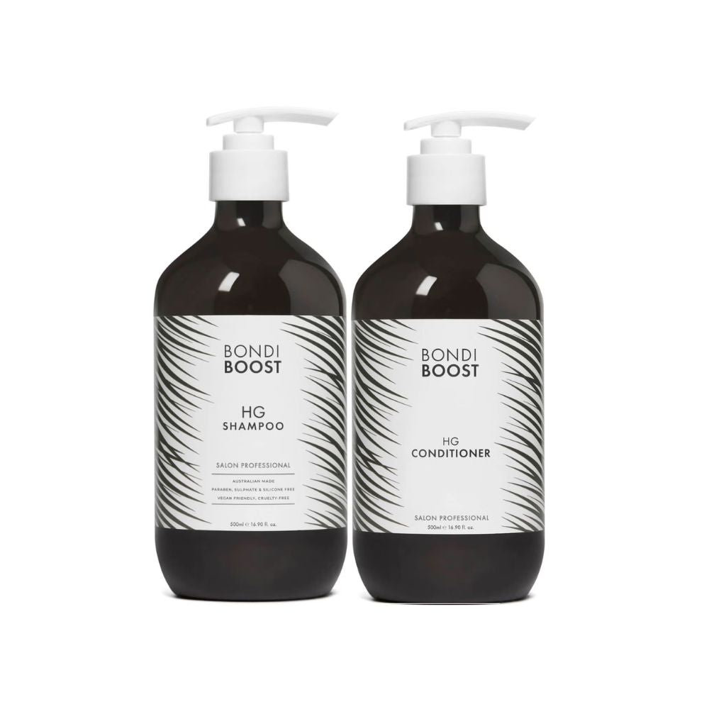 BondiBoost HG Bundle– Shine Beacon