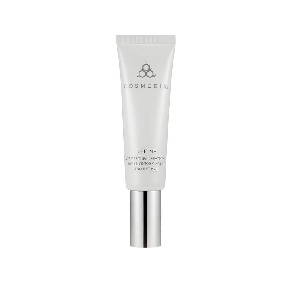 COSMEDIX Define Age-Defying Treatment with Hydroxy Acids and Retinol 4 ...