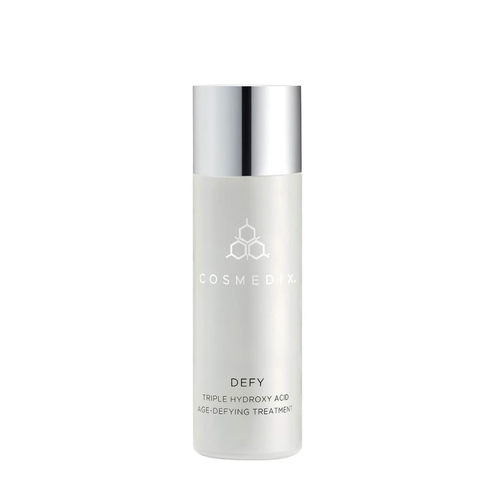 COSMEDIX Defy Triple Hydroxy Acid Age-Defying Treatment– Shine Beacon