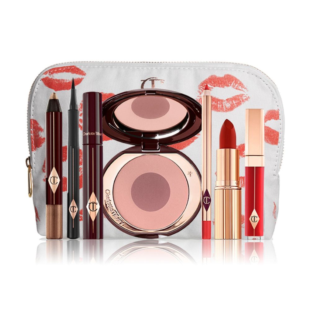 CHARLOTTE’S THE BOMBSHELL LIGHT– Shine Beacon